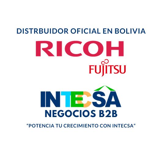 Venta y Distribución de Equipos Ricoh en Santa Cruz Bolivia - intecsa ...